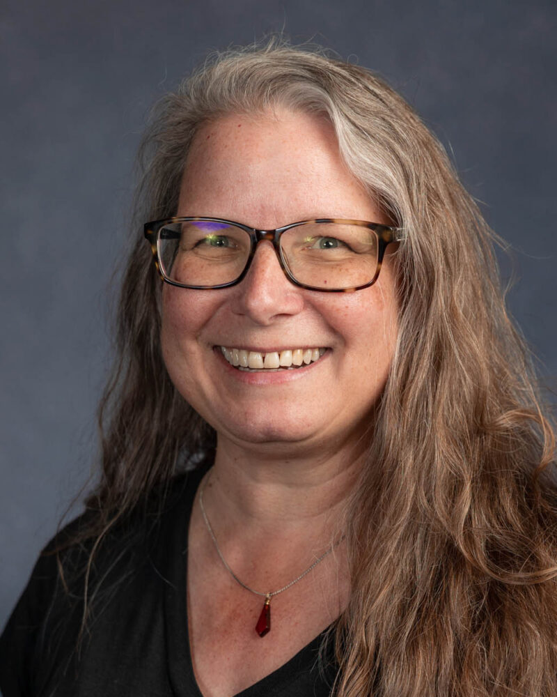 Staff – Clarence Brown Theatre