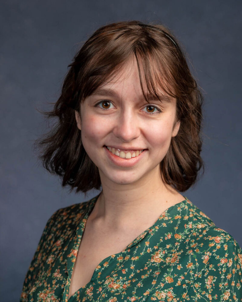 Staff – Clarence Brown Theatre