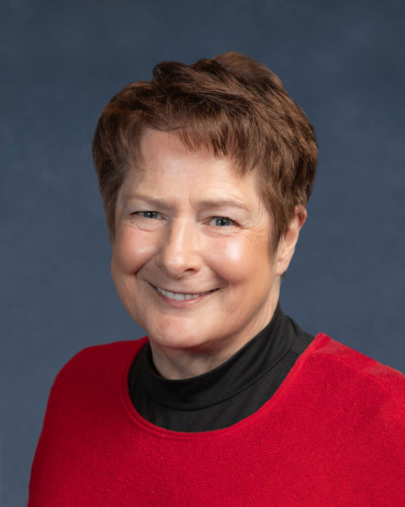 Staff – Clarence Brown Theatre