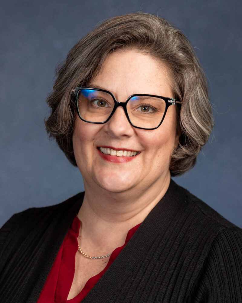 Staff – Clarence Brown Theatre