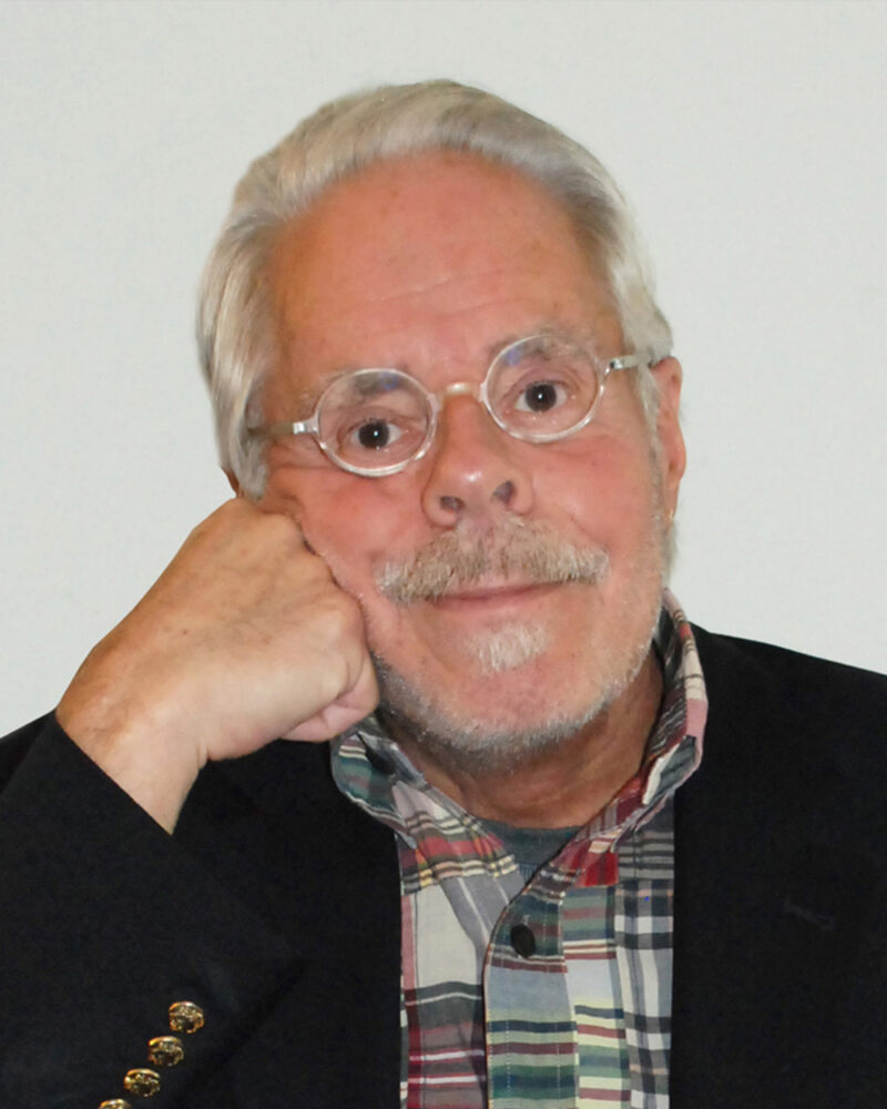 Staff – Clarence Brown Theatre