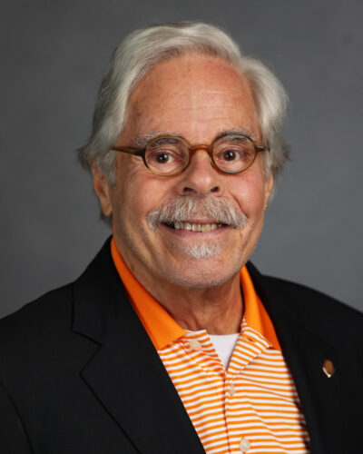 Staff – Clarence Brown Theatre