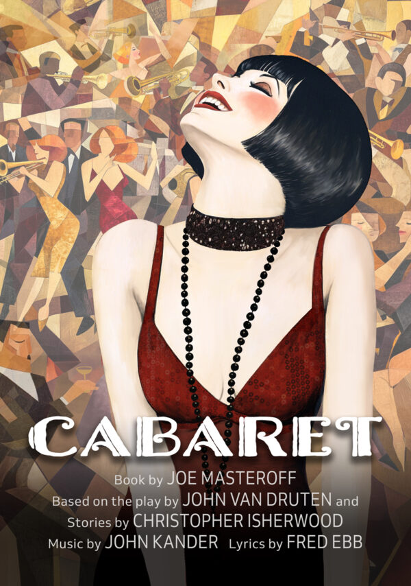 Our 2025/2026 Season – Clarence Brown Theatre